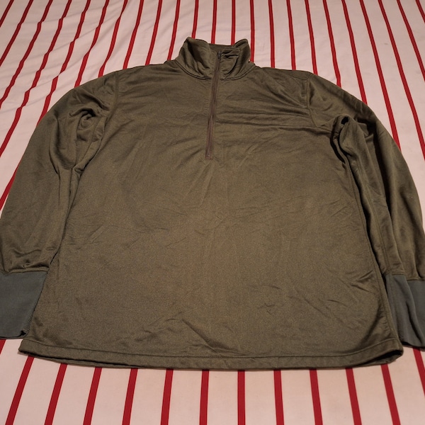 Army Sleeping Shirt - Etsy