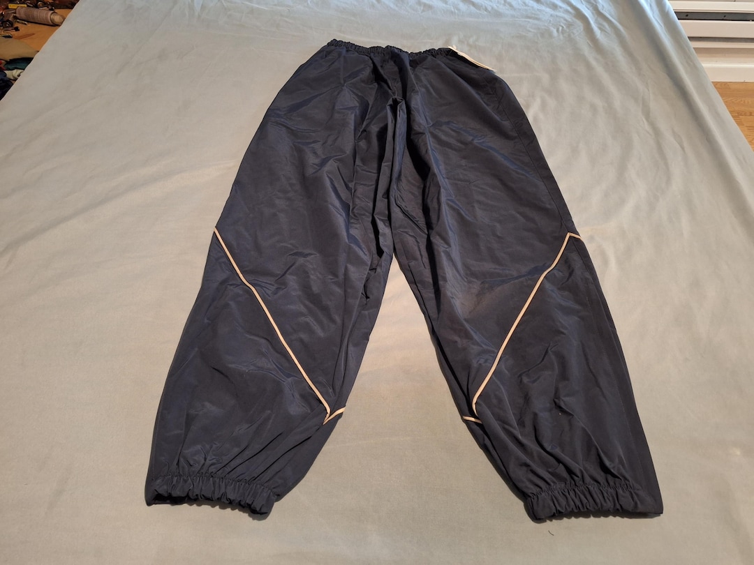 U.S. Air Force Physical Training Uniform PTU Pants Size Medium-regular ...