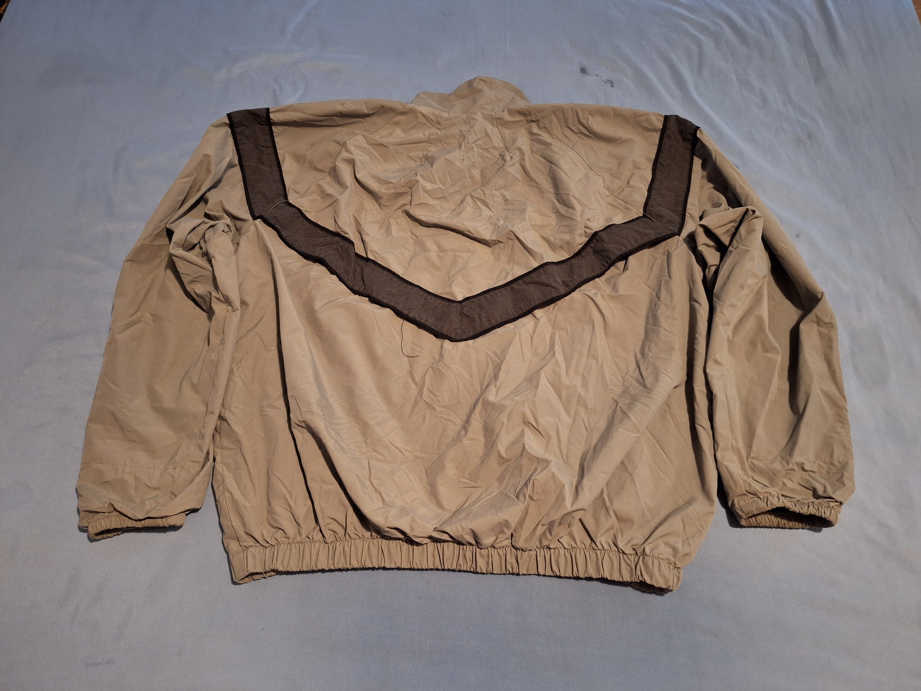 US Army Physical Fitness Uniform IPFU Jacket Used - Etsy