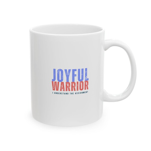 Wild at Heart Tiger Coffee Mug / Unleash Your Imagination Cup / Be ...