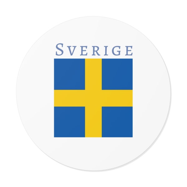 Sverige - Etsy
