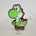 Yoshi and Egg Combo LED Lights - Etsy
