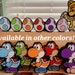 Yoshi and Egg Combo LED Lights - Etsy