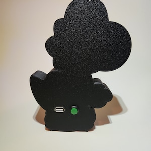 Yoshi and Egg Combo LED Lights - Etsy