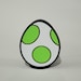 Yoshi and Egg Combo LED Lights - Etsy