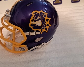 Omega Psi Phi Fraternity - Mini Football Helmet - Etsy