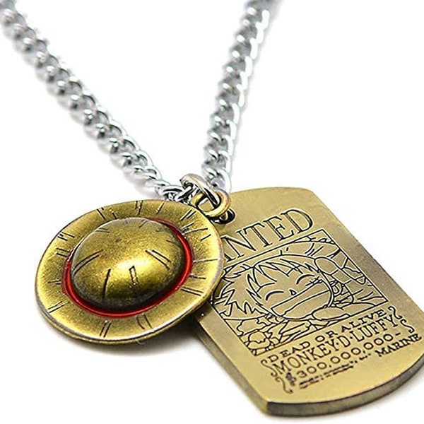 Straw Necklace - Etsy