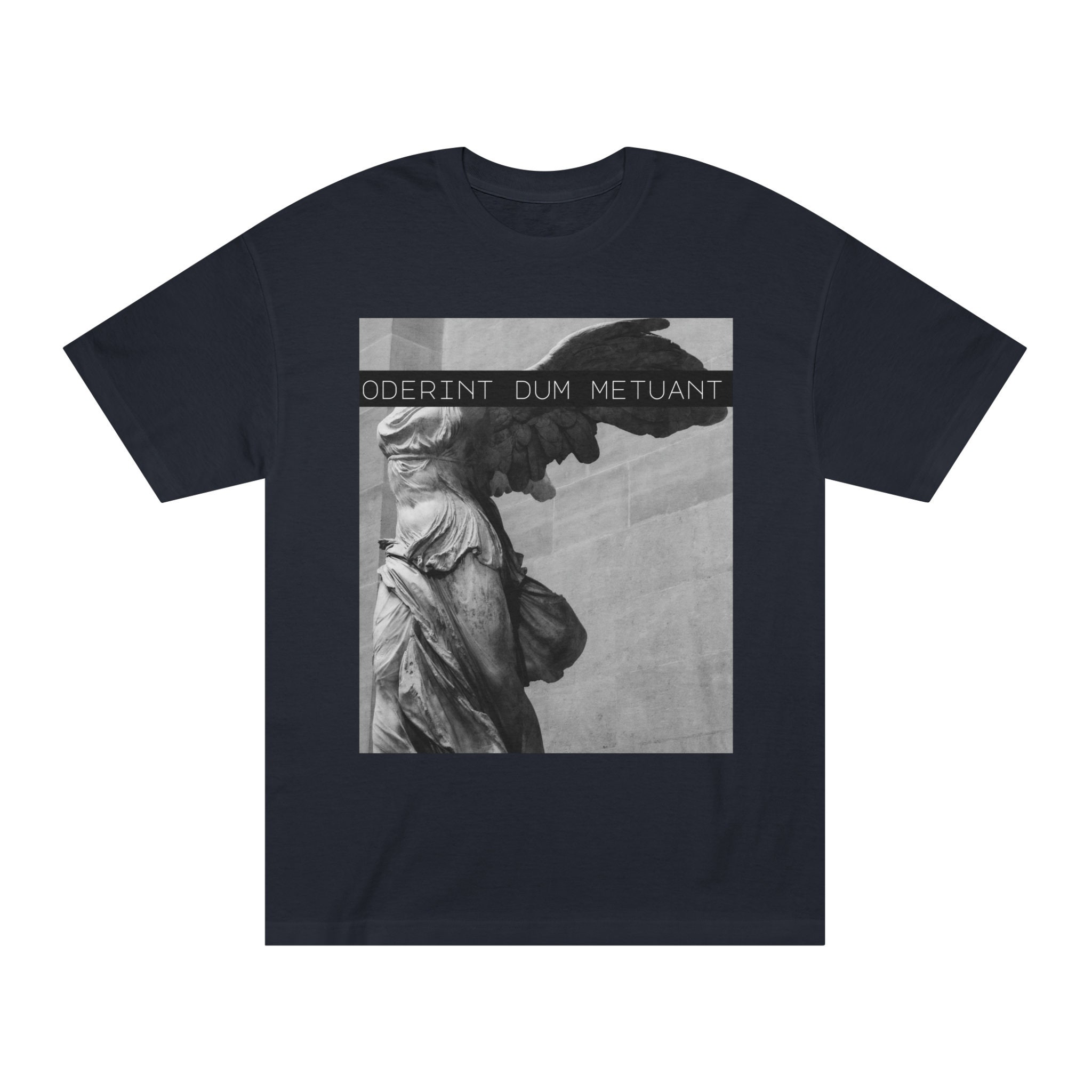 Let Them Hate Ancient Greek Mythology T Shirt Mythology Clothing ...