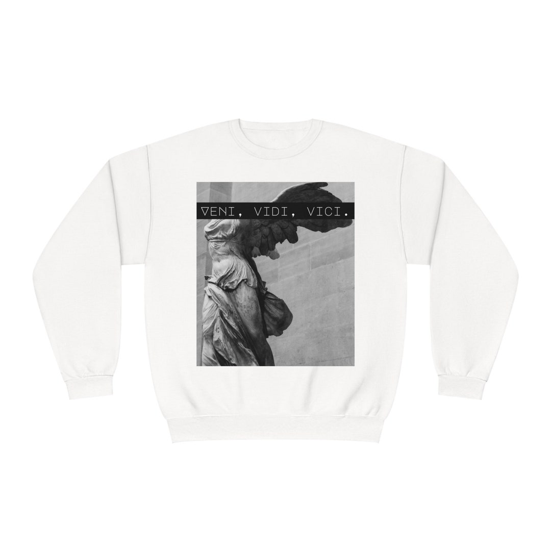 I Came I Saw I Conquered Fantasy Mythology Shirt Inspirational i-came-i-saw-i-conquered-fantasy-mythology-shirt-inspirational