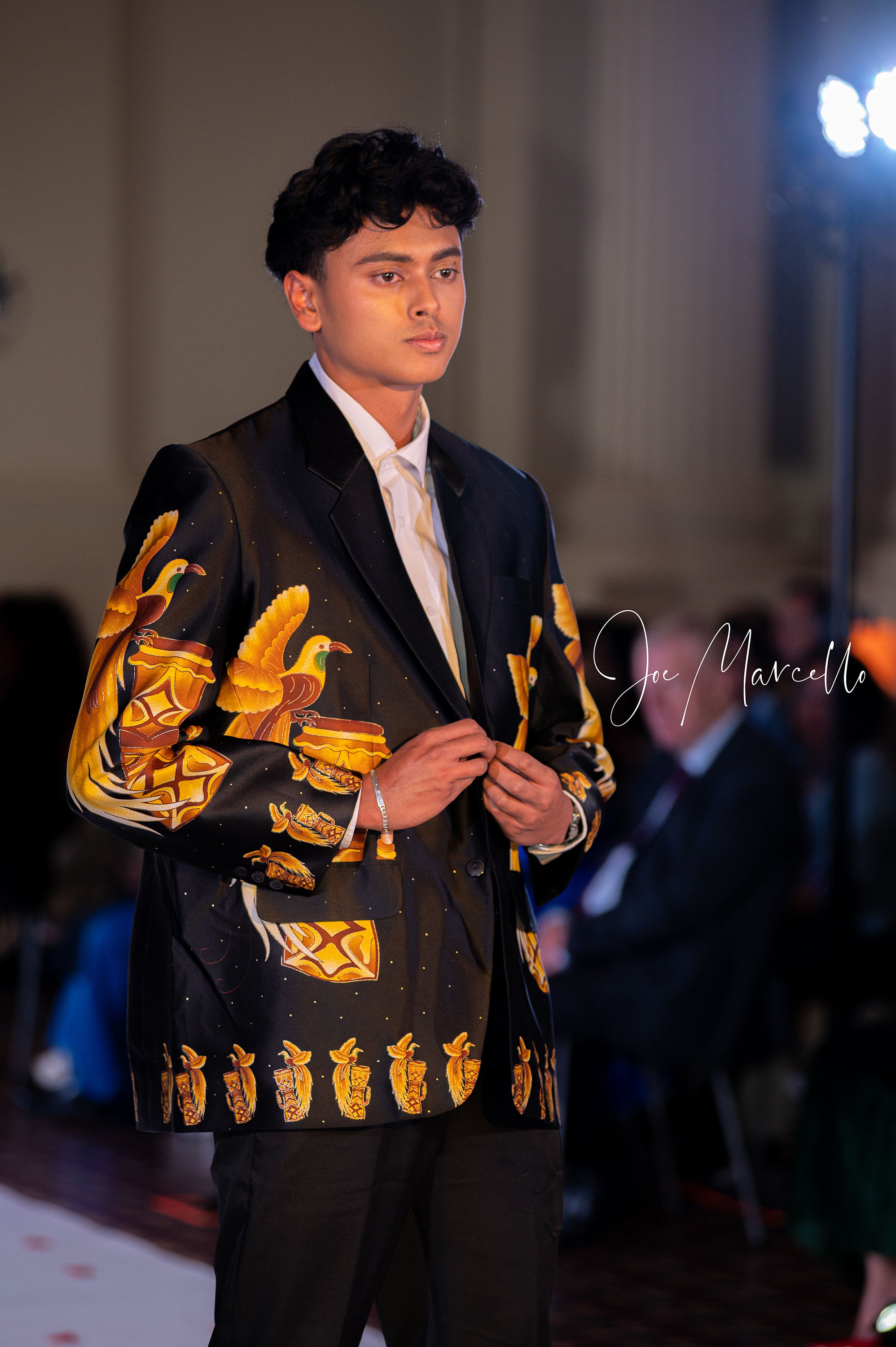 Men's Suit Batik Papua | Menswear | Formal Suit | Premium Batik Suit - Etsy