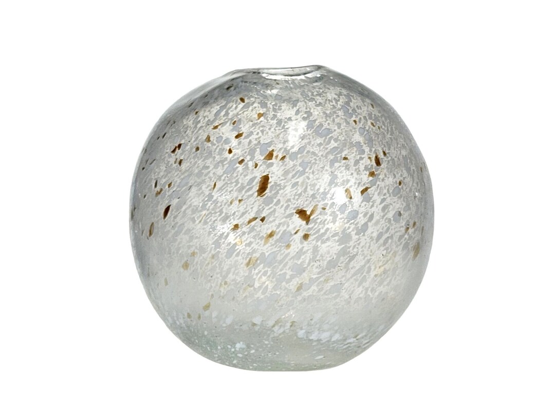 Original Vintage BLENKO Rock Vase: Specialty Series (model 8216L) by ...