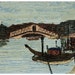 Signed Original VAN LOWE Mid-twentieth Century Panoramic Venice Scene ...