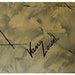 Signed Original VAN LOWE Mid-twentieth Century Panoramic Venice Scene ...