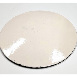 Signed Original Painted Ceramic Platter by Oregon Artist JENNIFER GUSKE ...