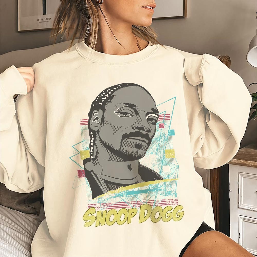 Snoop Dogg UK Tour 2023 Shirt, Snoop Dogg Rapper Concert Merch, Vintage ...