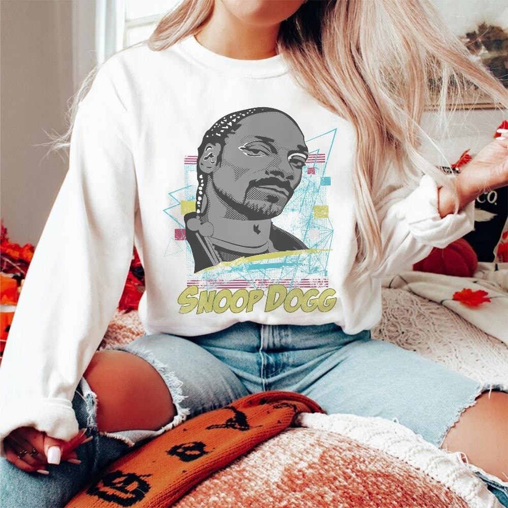 Snoop Dogg UK Tour 2023 Shirt, Snoop Dogg Rapper Concert Merch, Vintage ...