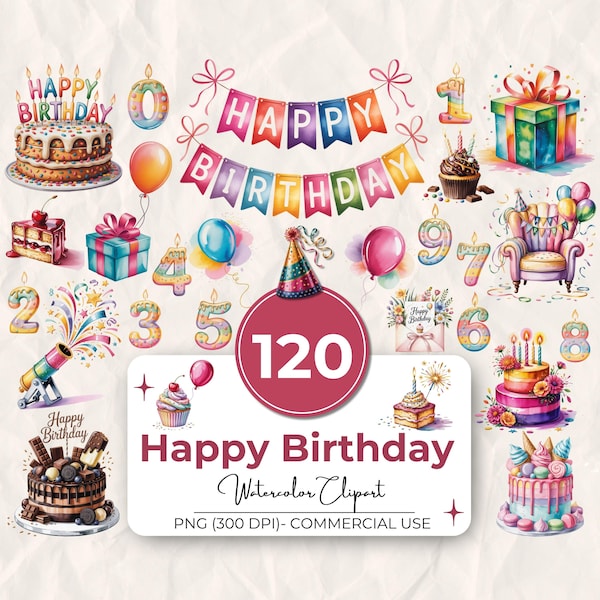 Candle Clipart - Etsy