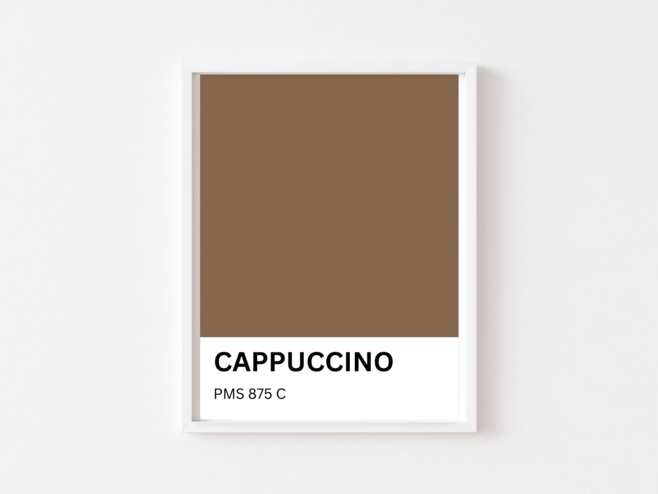 SWATCH COLOR DIGITAL Color Palette Pantone Colors Set of 3 - Etsy