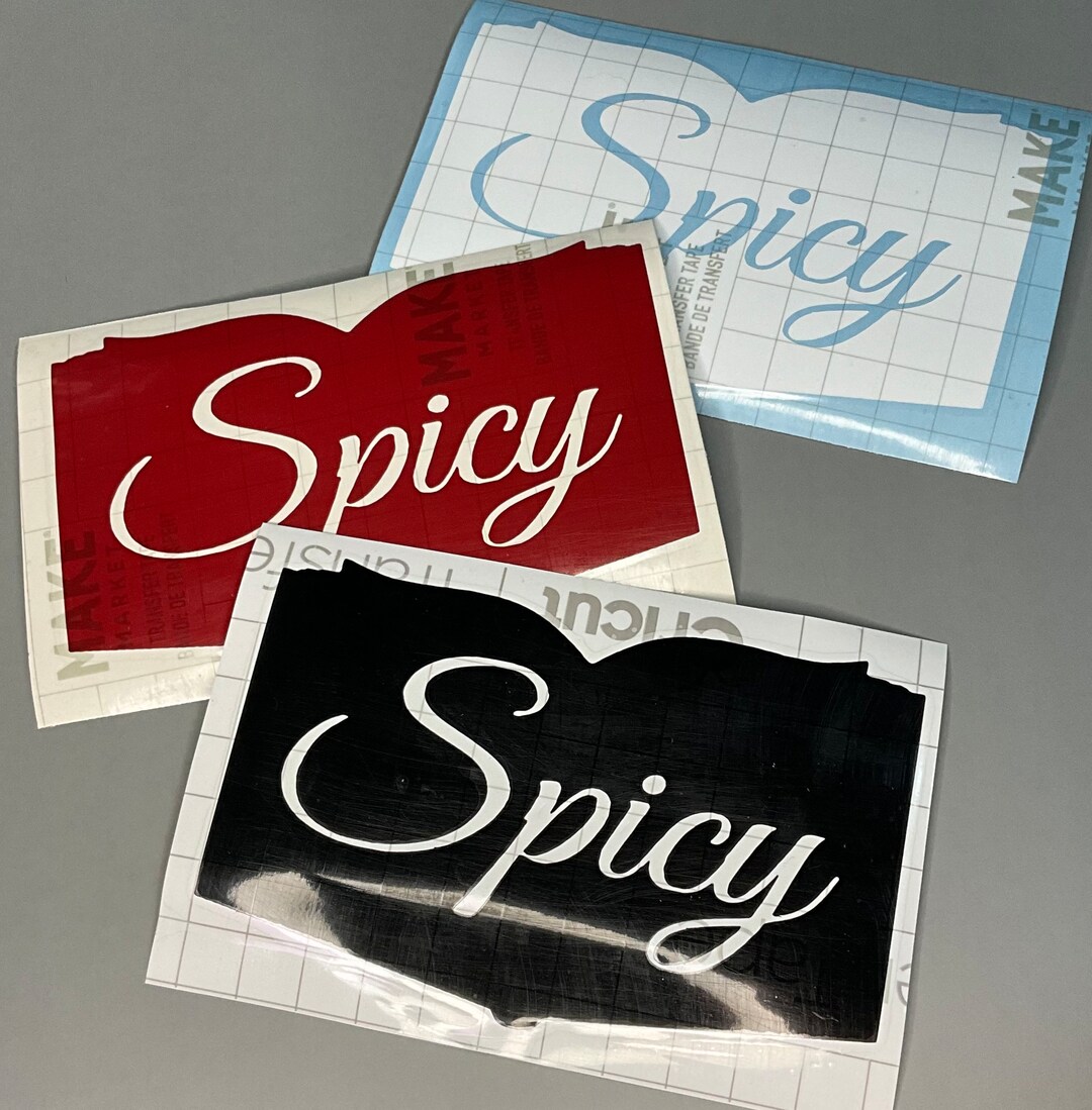 Decals, Decals, and More Decals - Etsy