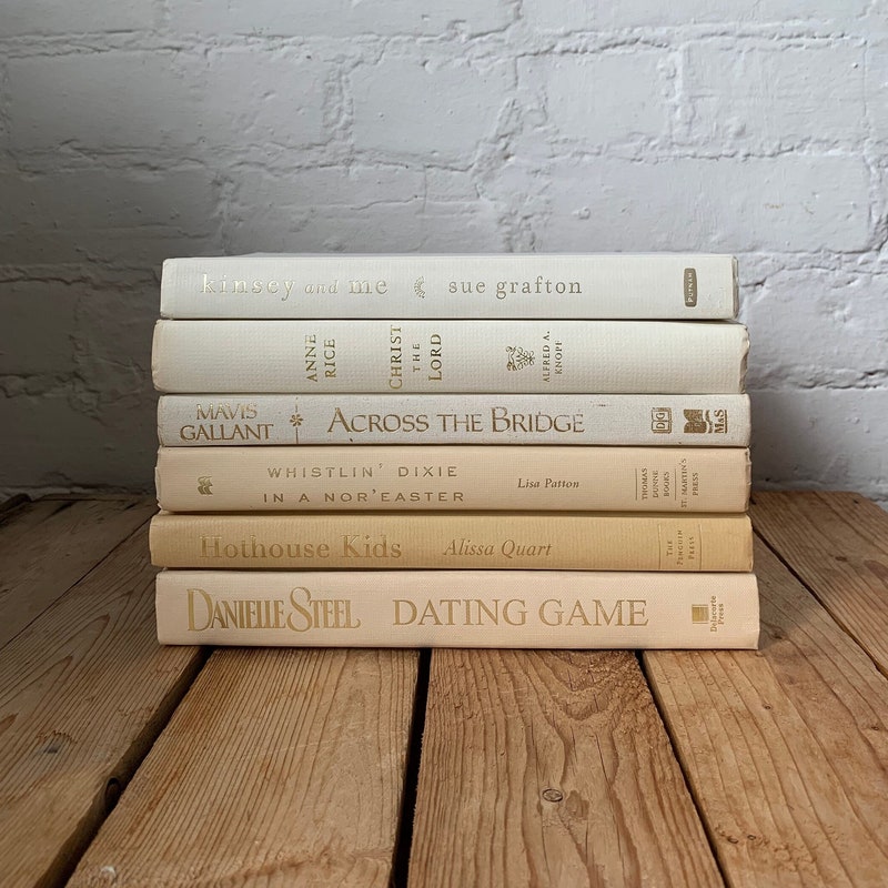 Beige Aesthetic Vintage - Etsy