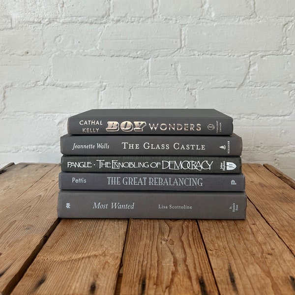 Grey Home Decor - Etsy