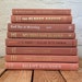 White Styling Books, Decorative Books for Home Decor and Styling ...