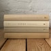 Black Book Stack, Black Stacked Books, Black Book Decor, Black Coffee ...