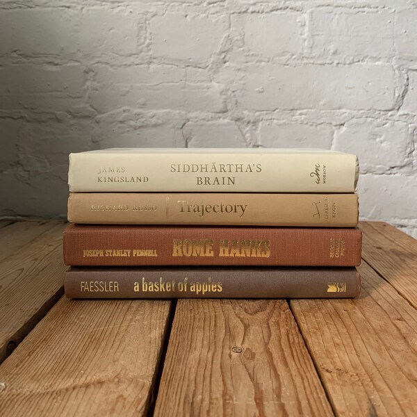 Warm House Book - Etsy