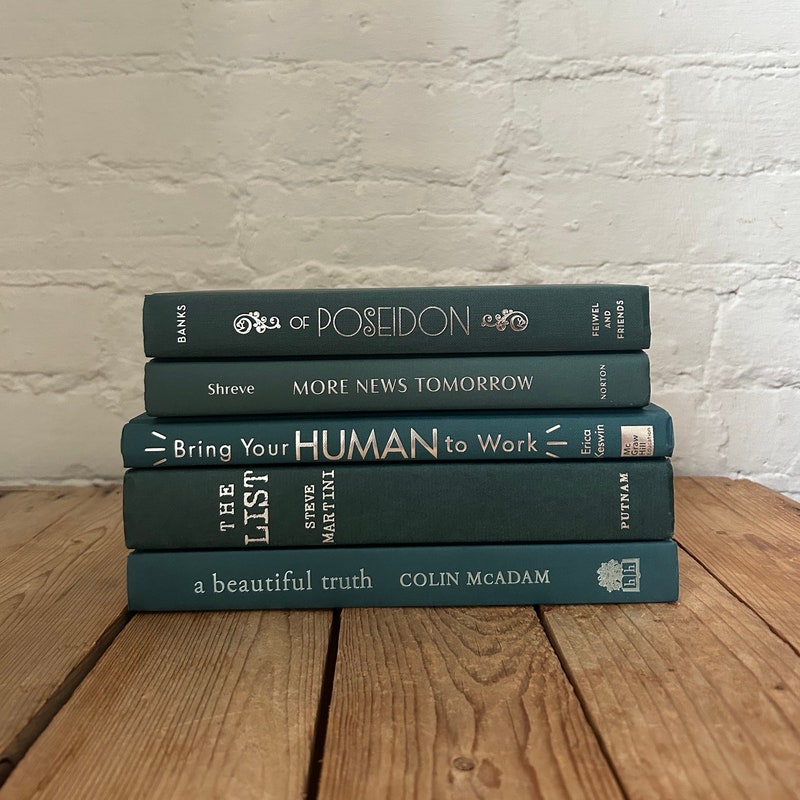 Dark Teal Decor - Etsy