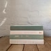 Sage and Ivory Staging Books, Sage Home Decor, Decorative Books Stack, Home Styling Books, Home ...