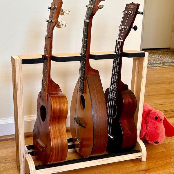 Instrument Rack - Etsy