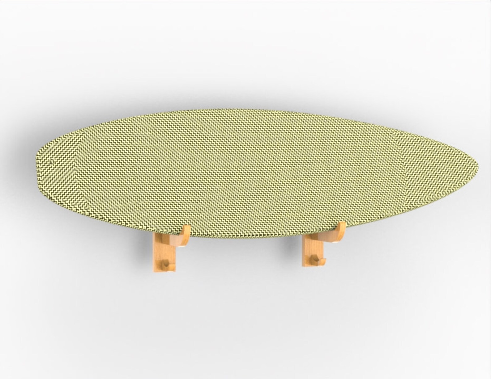 Complete Surf Rack, Surf Hanger, Surfboard Support, Surfboard Stand ...