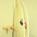 Vertical Surf Rack, Surf Hanger, Multiple Surfboard Stand, Rack for ...