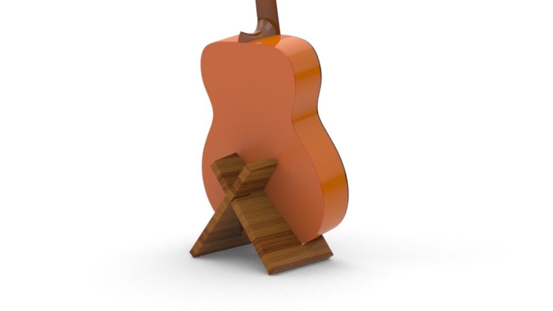 Single Rack for Guitar, Stand for Guitars, Hanger, Support, Music ...