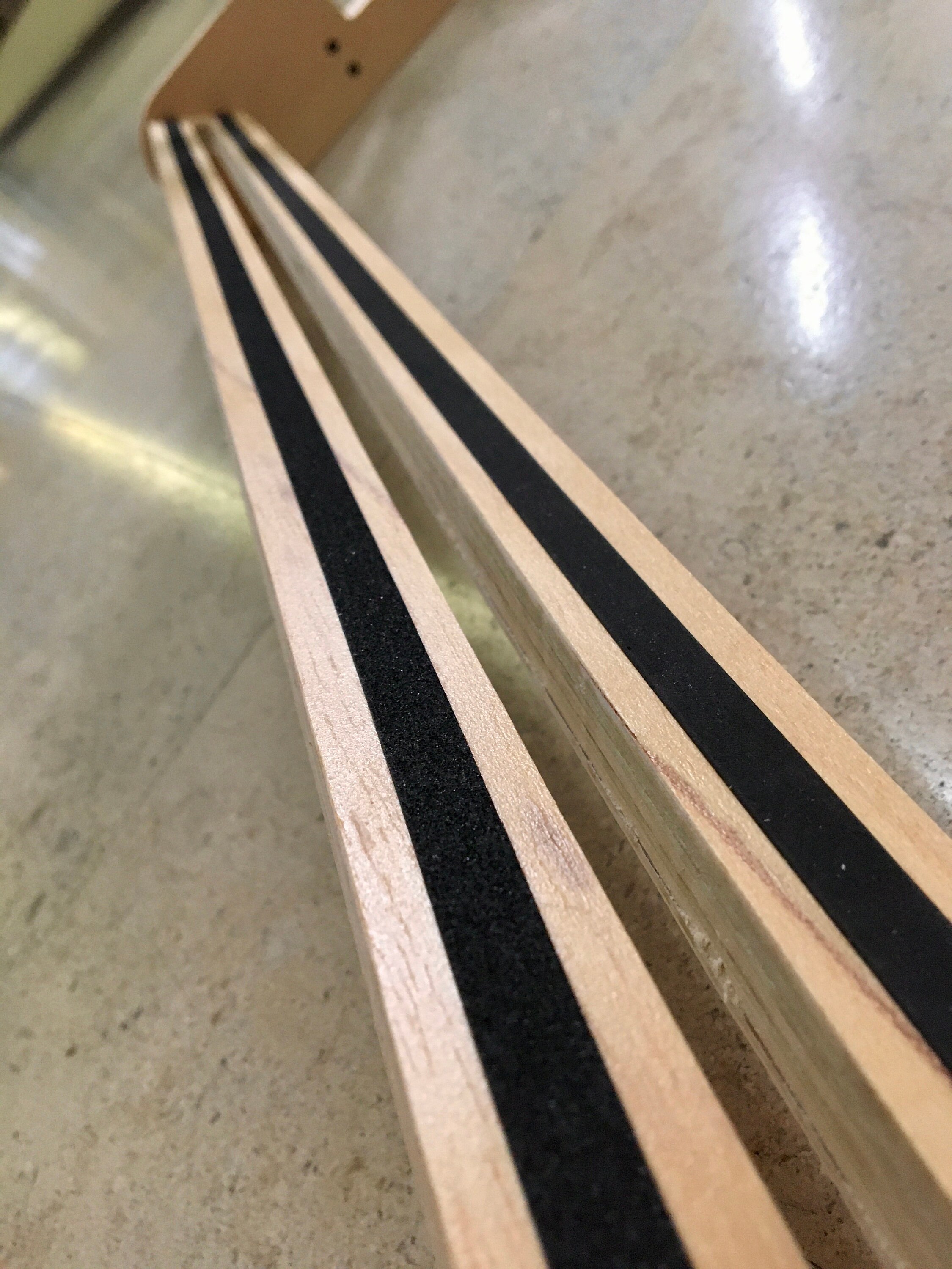 Curve Rack for 4, 5 or 6 Guitars, Stand for Guitars, Hanger, Support ...