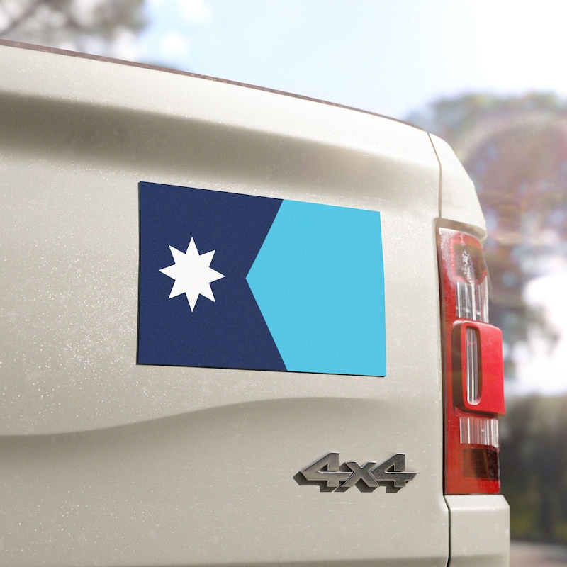 Minnesota Loon Car Decal - Etsy