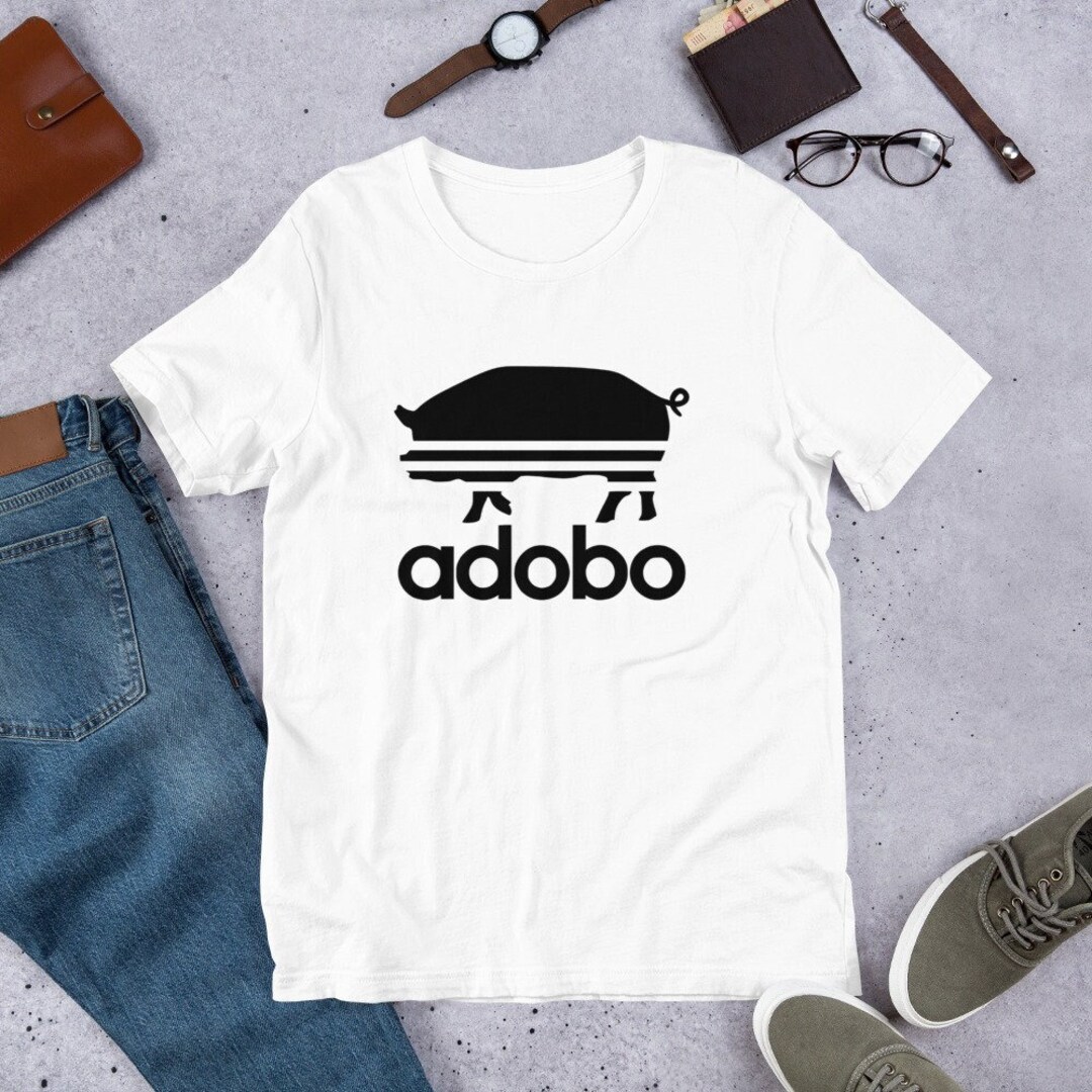 Pork Adobo T-shirt Pinoy Filipino Filipina Filipinx Favorite Food ...