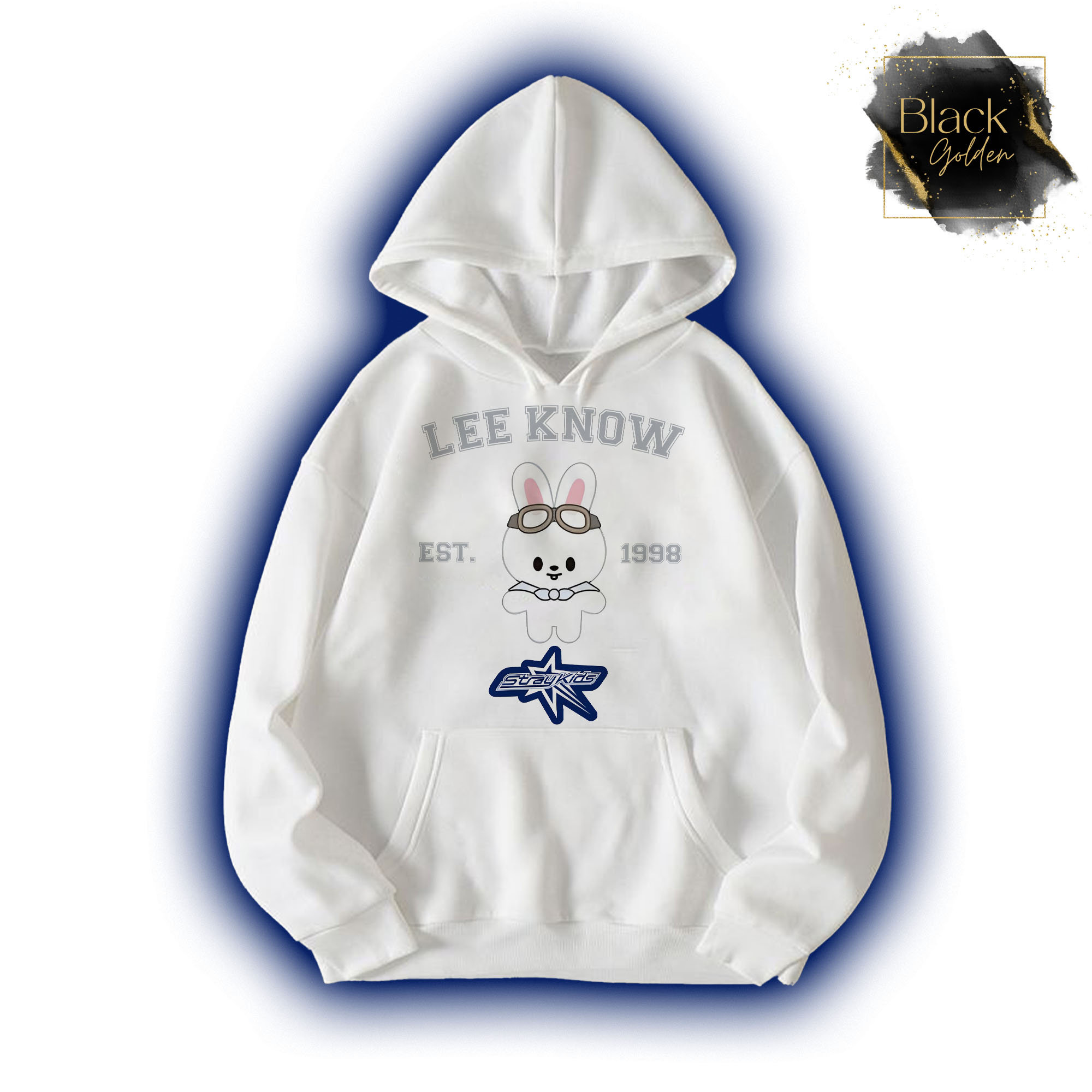 Lee Know Leebit Skzoo Character Shirt Stray Kids Skzoo Pilot - Etsy ...