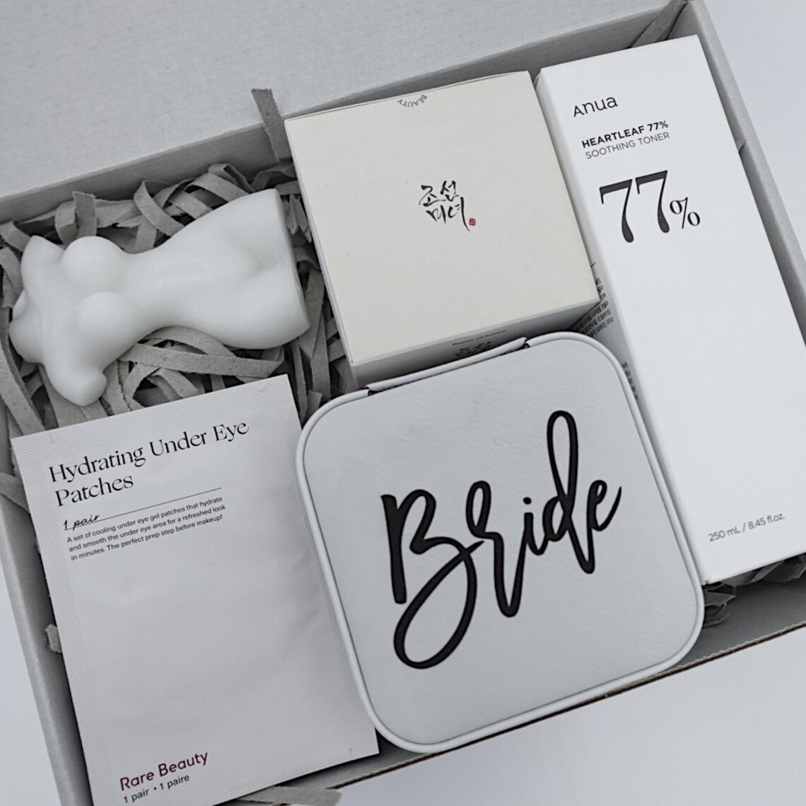 Bridal Box, Gift for Bride, Bridal Shower Gift, Bridesmaid Proposal Box ...