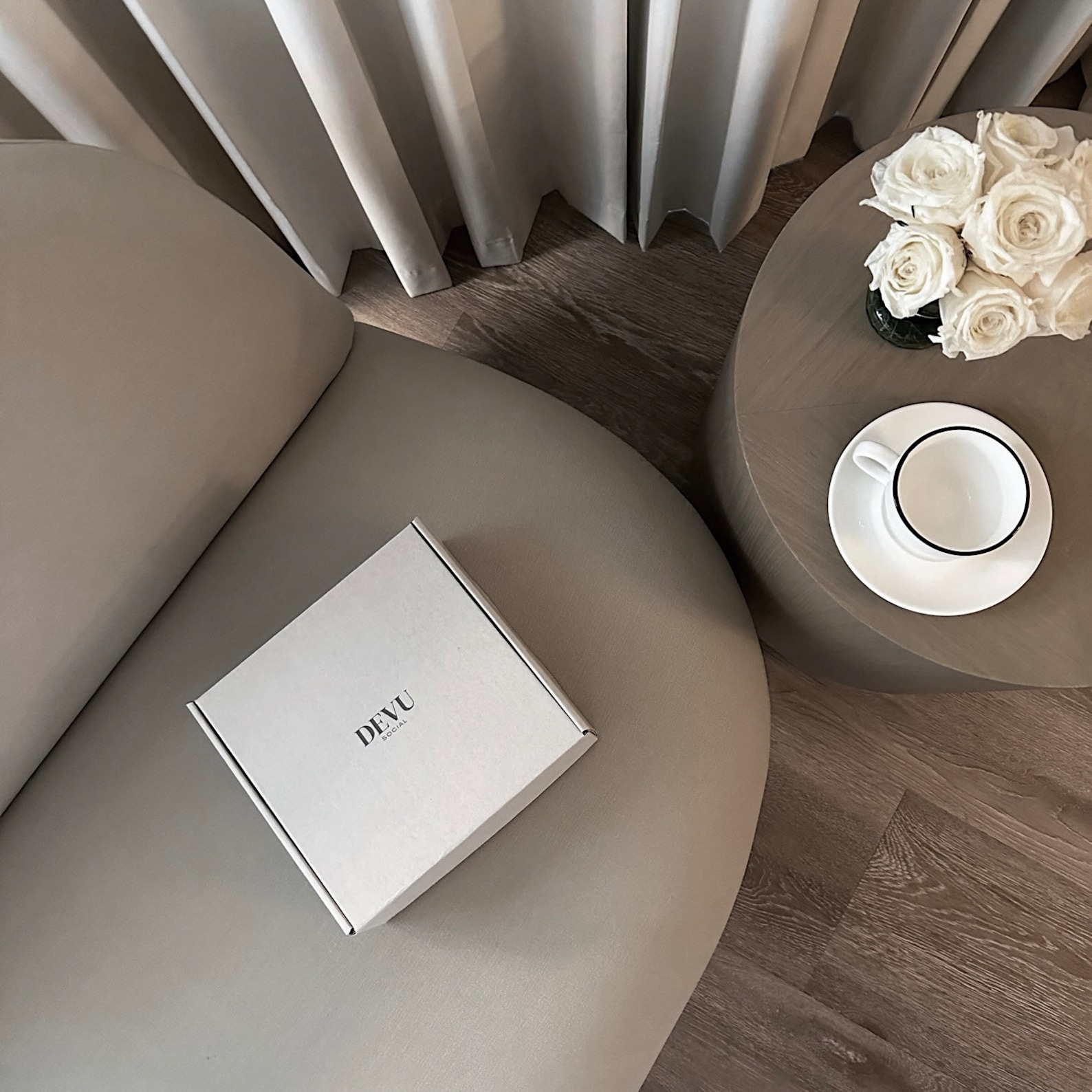 Spa Gift Box, Spa Gift Set for Her, Self Care Package, Spa Gift Set for ...