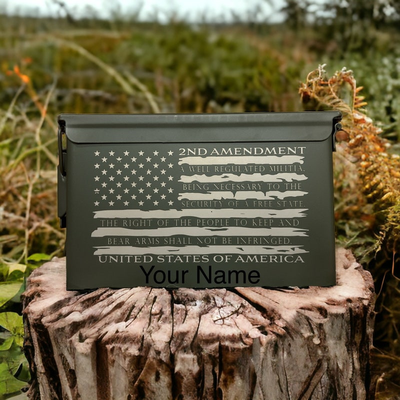 Paper Craft Boxes Ammo - Etsy