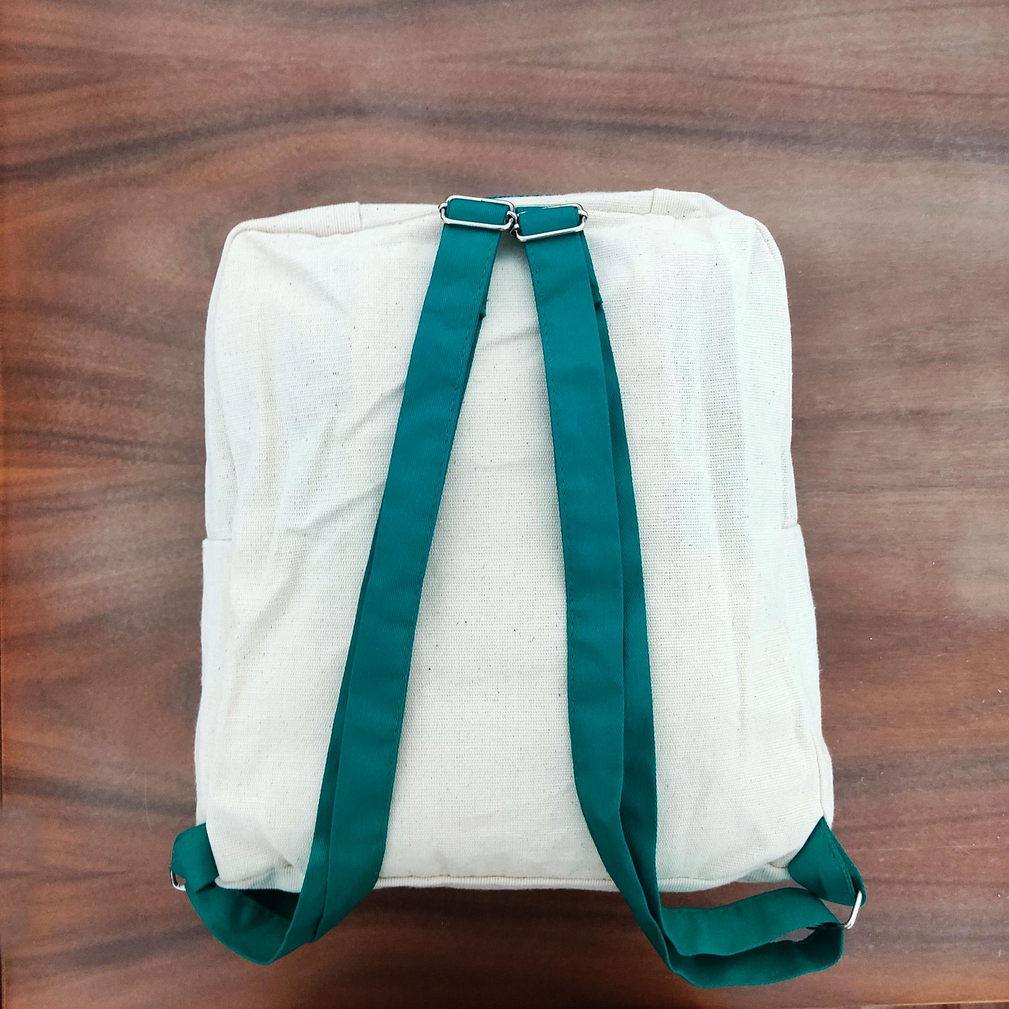 Preschool Little Prince Bag, Customized Kids Backpack, Punch Needle Bag ...