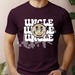 Retro Groovy Uncle PNG SVG, Sublimation Design (digital Download) - Etsy