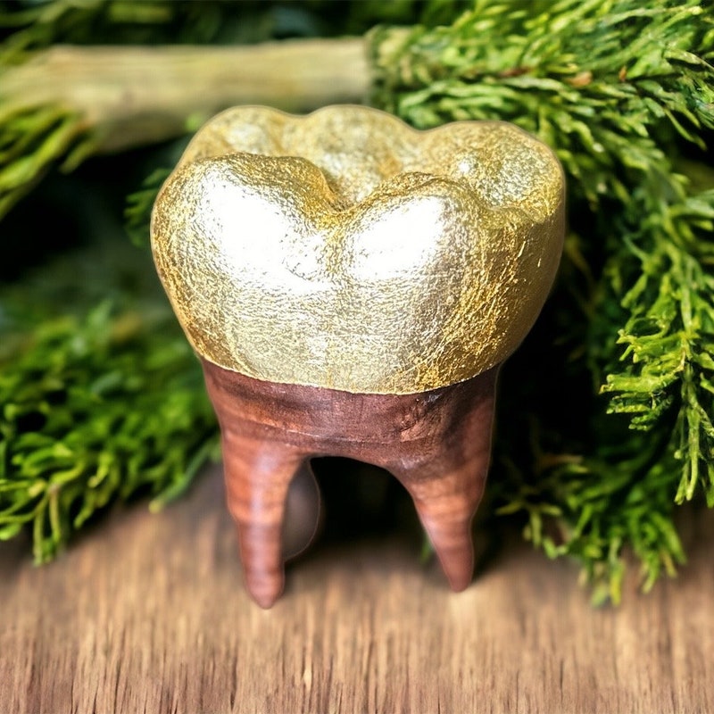 Chair Tooth - Etsy