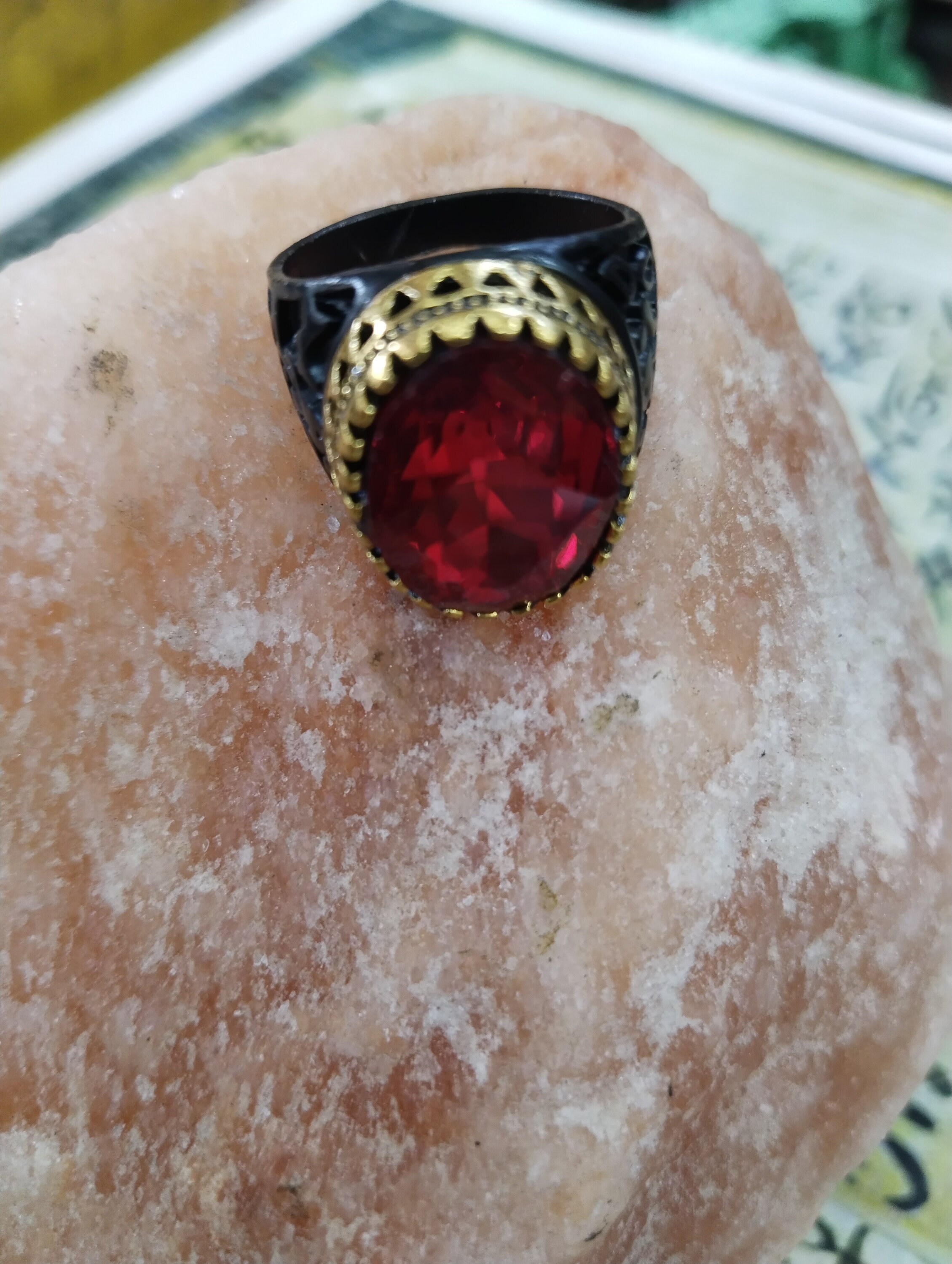 Most Power Queen Succubus Ring Very Rare Most Powerfull Most Powerful ...