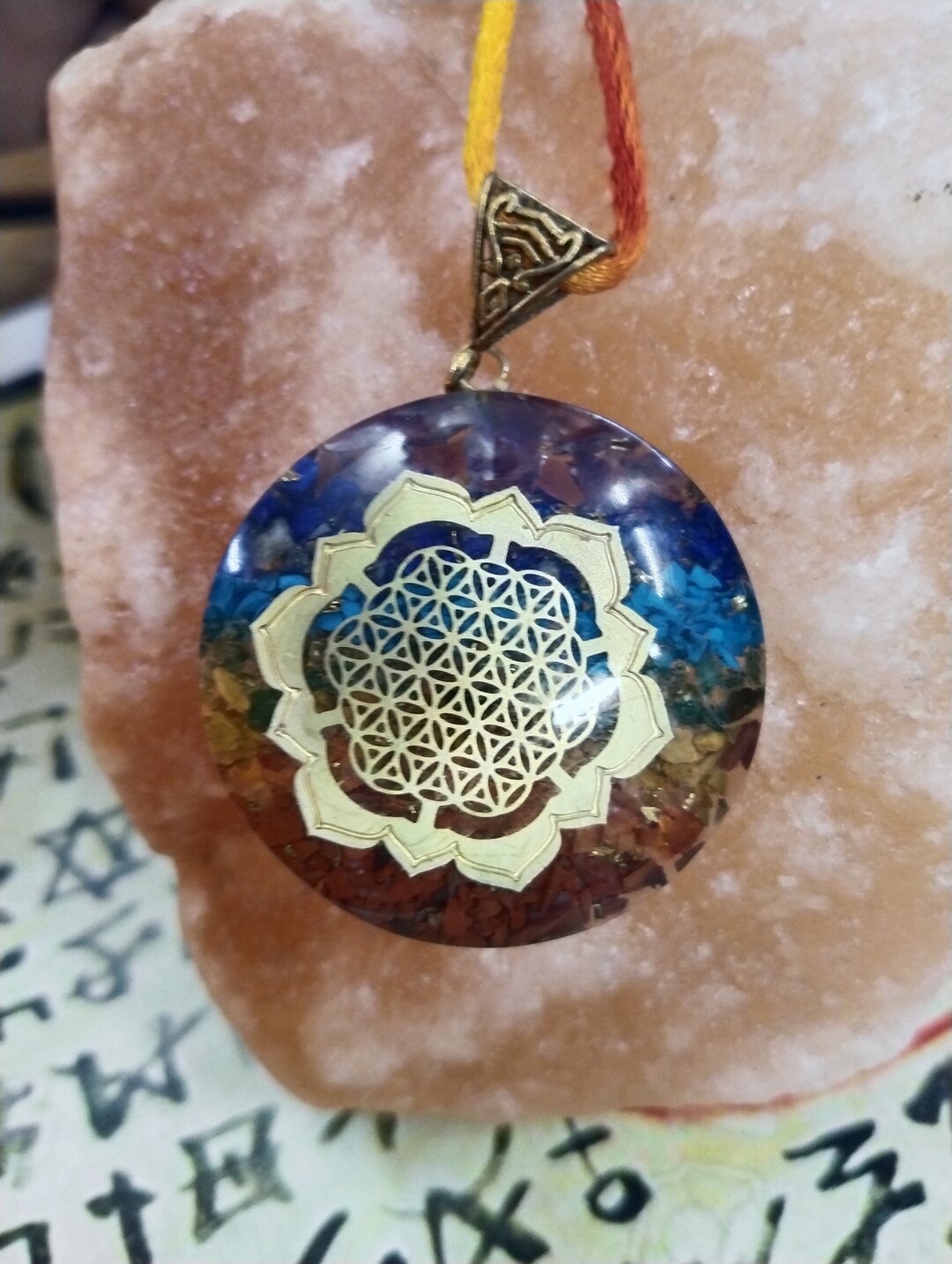 10000x Psychic Power Mind Reading Manipulate the Mind Situation Hunted ...