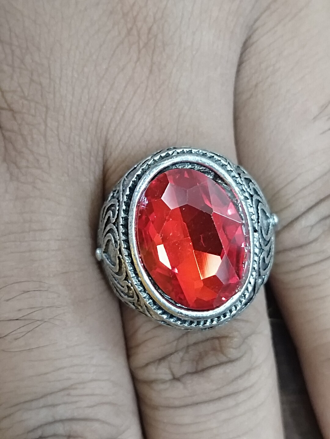 DIVINE Extreme Powerful Yantra Vortex Rite Powerful Ring Speiis Power ...