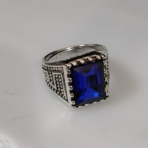 Extreme Powerful Amulet Ring Yantra Vortex Rite Powerful Occult 100 ...