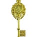 Powerful Handmade Kuber Key Kunji Kubera God Immense Wealth Prosperity ...