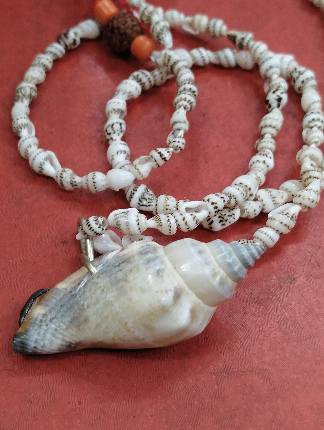 Real Hindu Aghori Lord Shiva Powerful Pendant -21 Mantric Blessed ...
